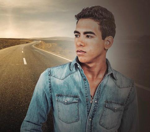 Conheça o cantor e compositor Antonio Moraes - Agitossp - Magazine ...