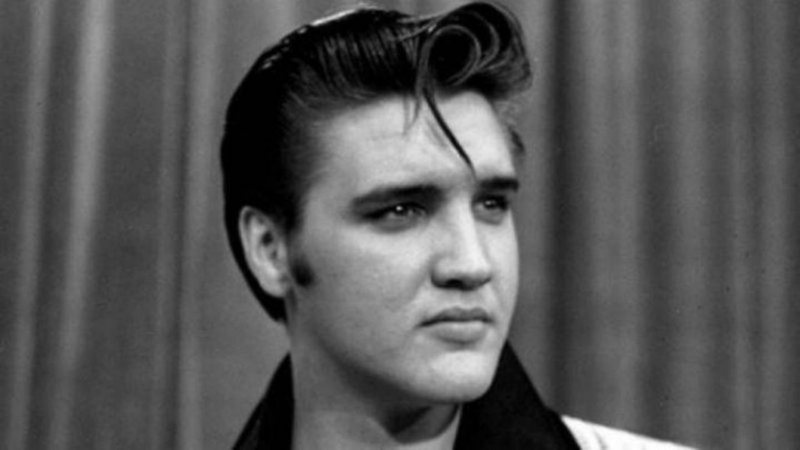 45 anos sem Elvis Presley: Rei do Rock ganha homenagens nas Fábricas de ...
