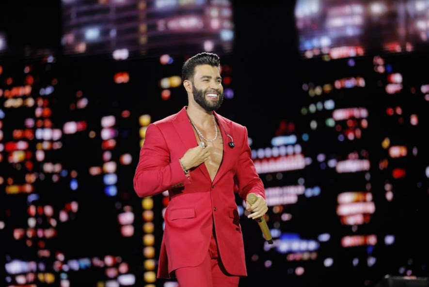 Gusttavo Lima lança o EP Buteco Goiânia - Agitossp - O poder da noticia ... Gusttavo Lima lança o EP Buteco Goiânia - Agitossp - O poder da noticia ...