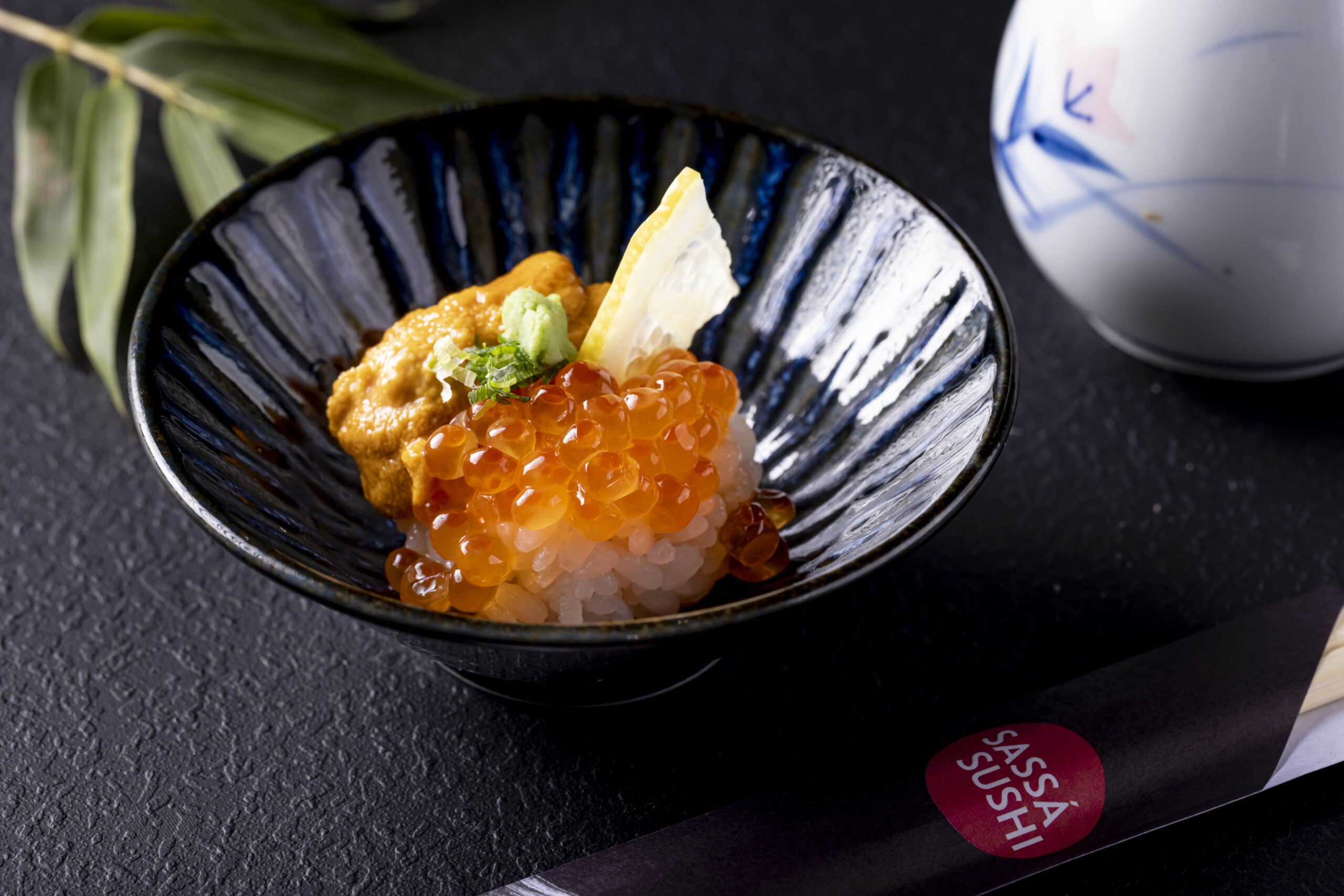 Sassá Sushi lança Menu Degustação Tokio - Agitossp - Magazine Online Brazil